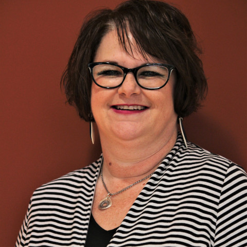 Staff Members - Adler Graduate School